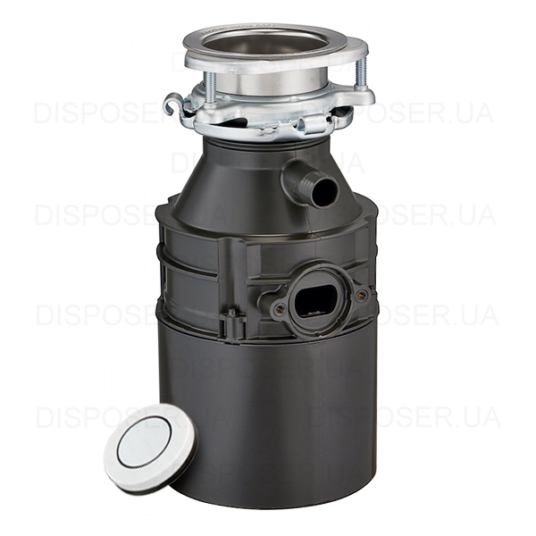 In-Sink-Erator Model 46 Измельчитель — в Категории "Диспоузеры и ...